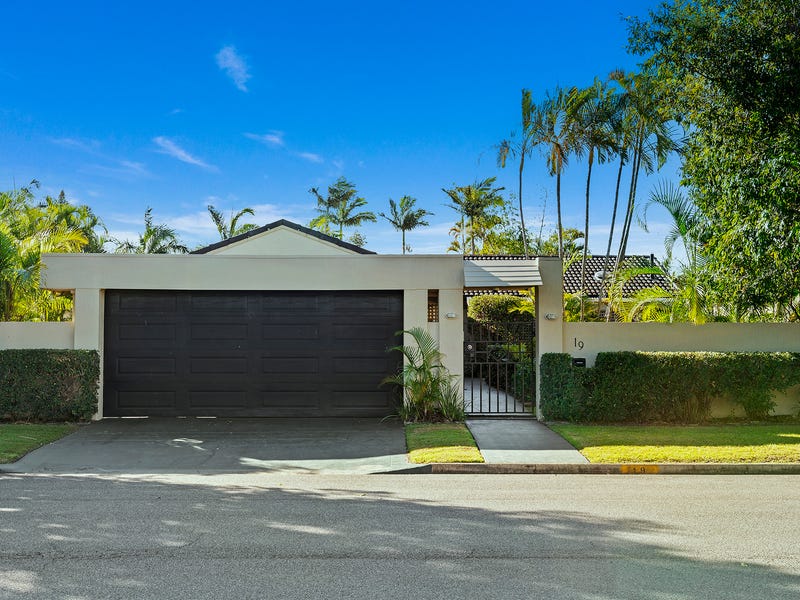 19 Panitz Street, Sorrento, Qld 4217 - Property Details