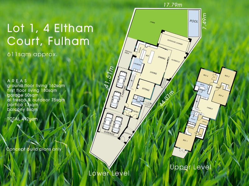 4 Eltham Court, Fulham, SA 5024 - realestate.com.au