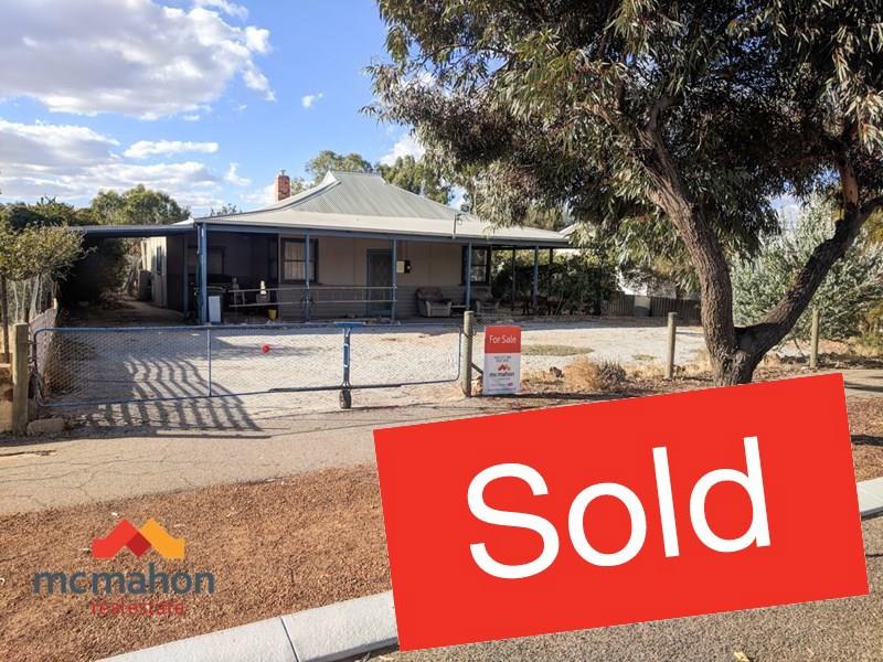 25 Coronation Street, Trayning, WA 6488 - Property Details