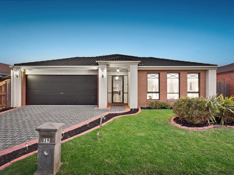 39 Grand Arch Way, Berwick, Vic 3806 - Property Details