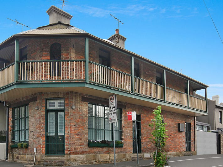 20 Wise Street, Rozelle, NSW 2039 - Property Details