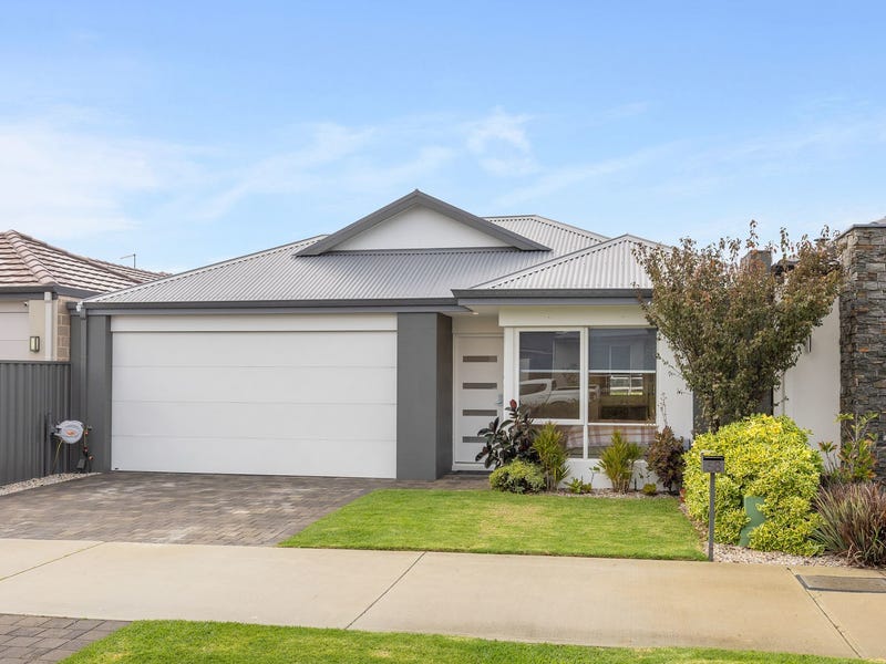 58 Greensand Promenade, Treeby, WA 6164 - Property Details