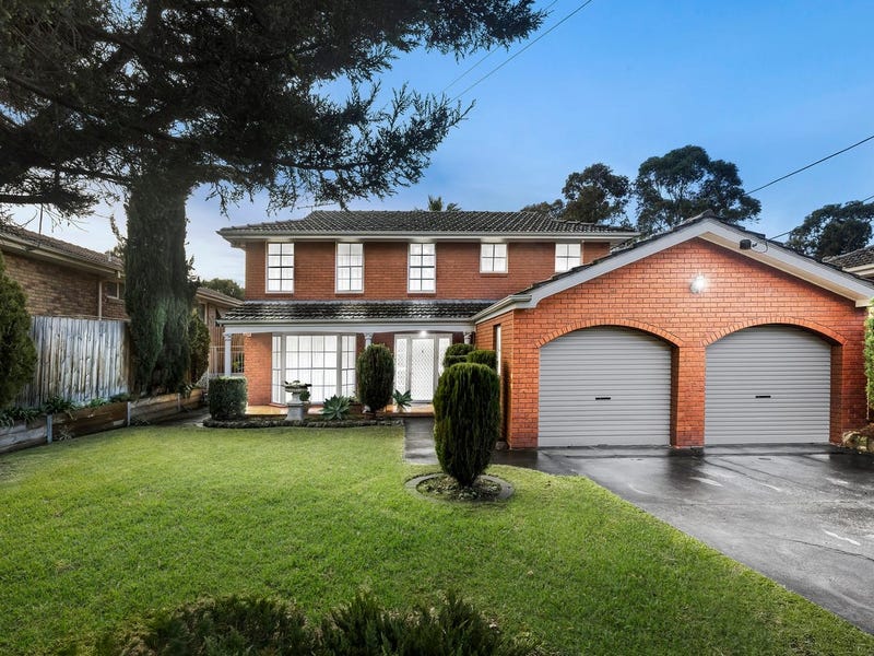 9 Estelle Street, Bulleen, Vic 3105 - Property Details