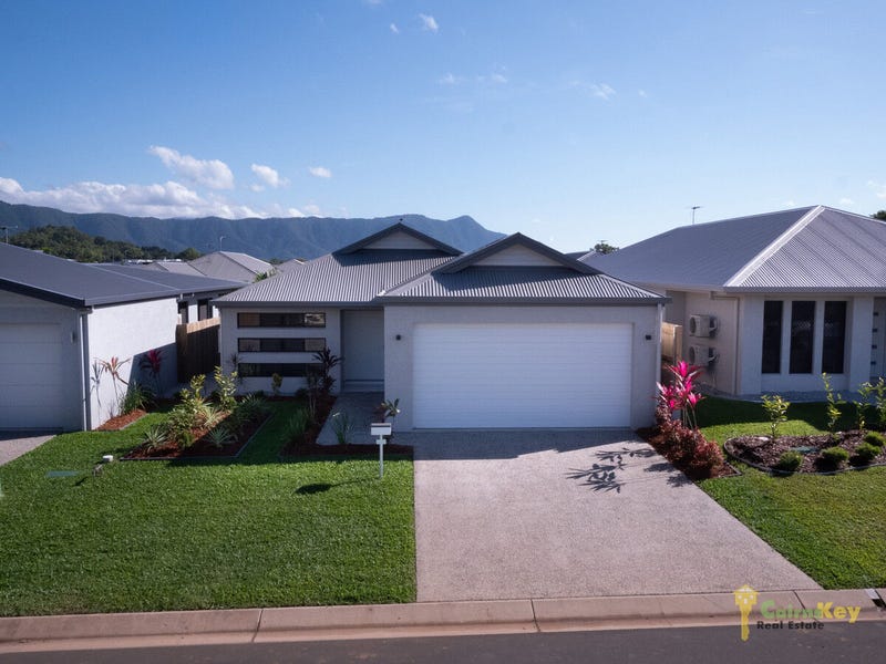 14 Speewah Bend, Mount Peter, QLD 4869 - realestate.com.au