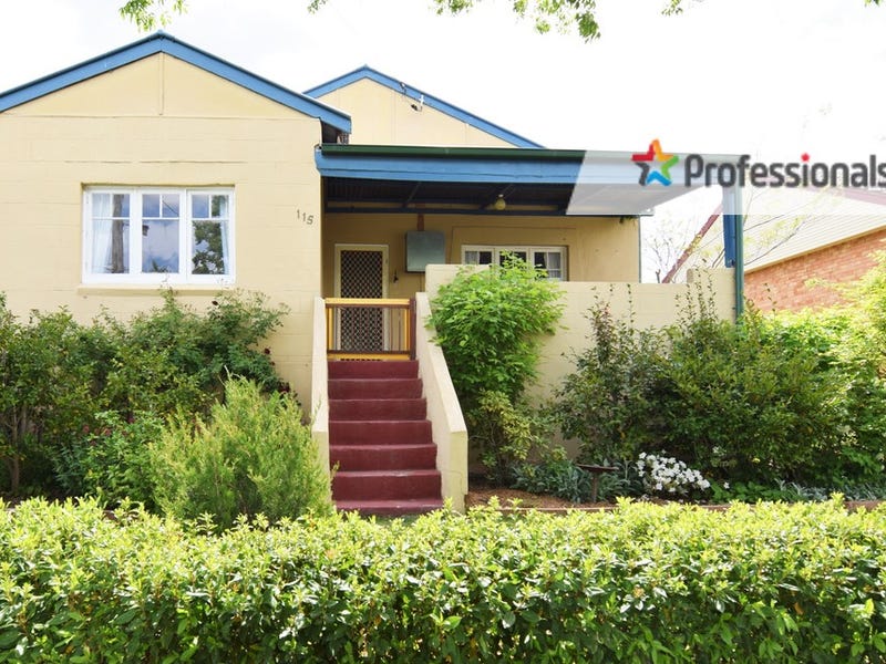 115 Bant Street, South Bathurst, NSW 2795 - realestate.com.au