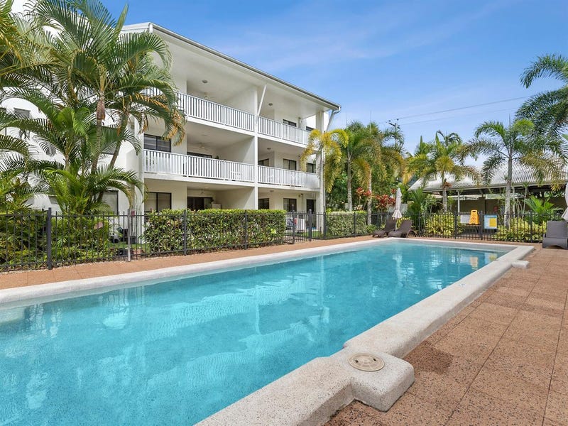 19/44-50 Pease Street, Manoora, Qld 4870 - Property Details