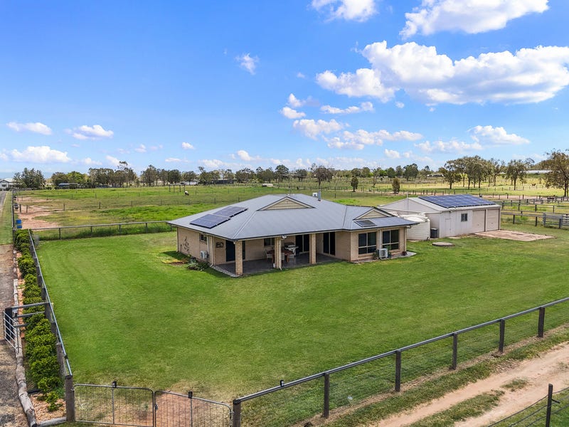 51 Haslingden Road, Lockyer Waters, Qld 4311 - Other for Sale ...