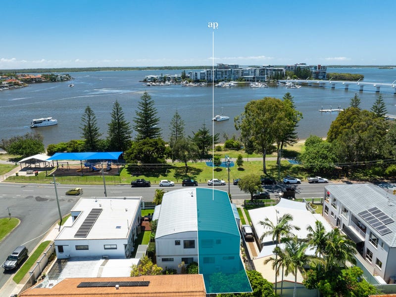 1/60 The Esplanade, Paradise Point, QLD 4216 - realestate.com.au