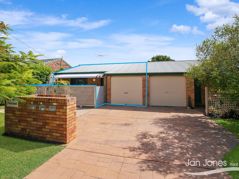 3/16 Eversleigh Road, Scarborough, Qld 4020 - Property Details