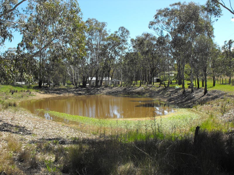 1 Elliot Street, Pratten, QLD 4370 - realestate.com.au