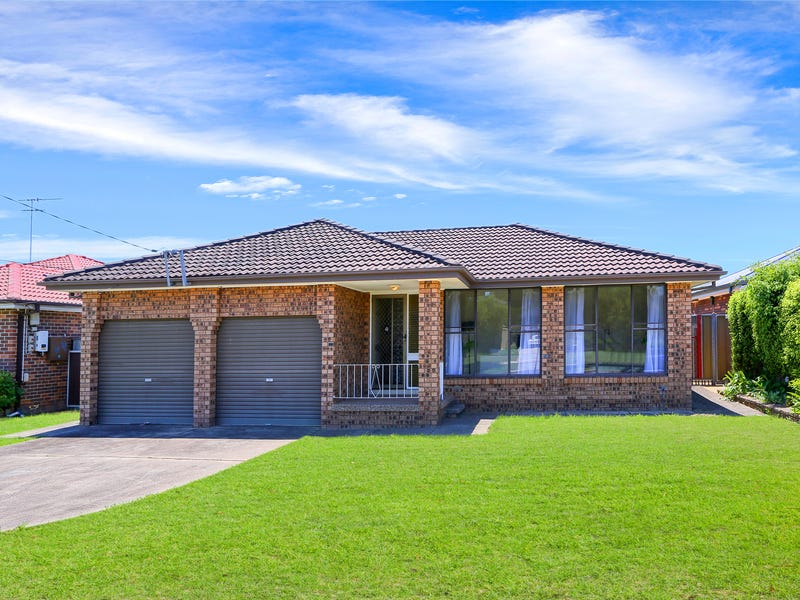 99 Rausch Street, Toongabbie, NSW 2146 - Property Details