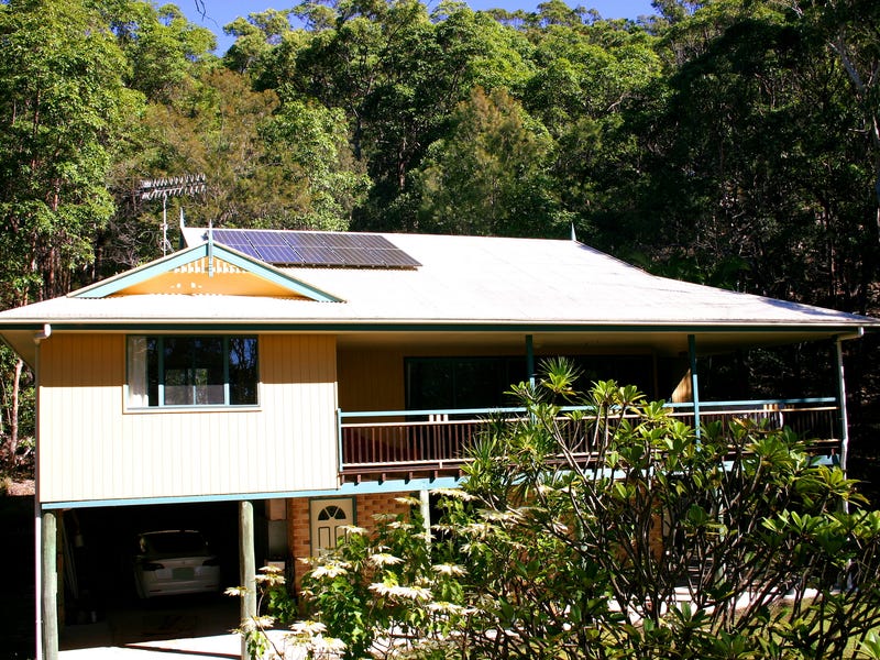 244 Doonan Bridge Road, Verrierdale, Qld 4562 - Property Details