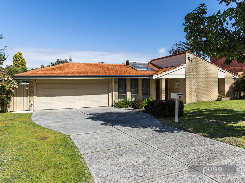 63 Chancery Crescent, Willetton, WA 6155 - Property Details