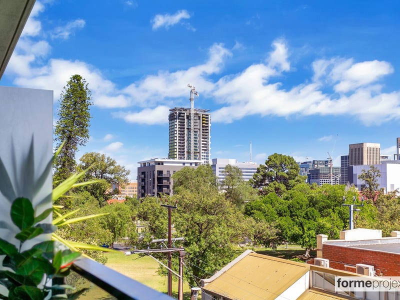 206/36 Hurtle Square, Adelaide, SA 5000 - Property Details
