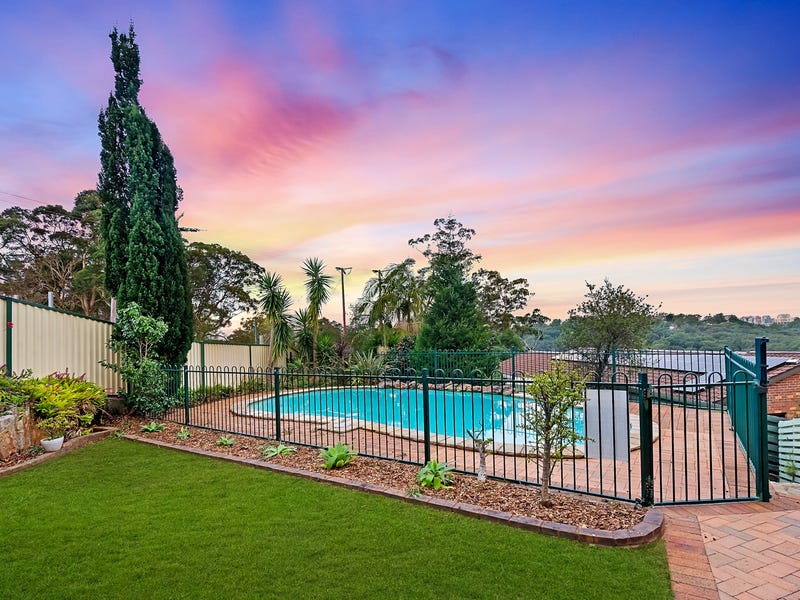 5 Howes Close, Westleigh, NSW 2120 - Property Details