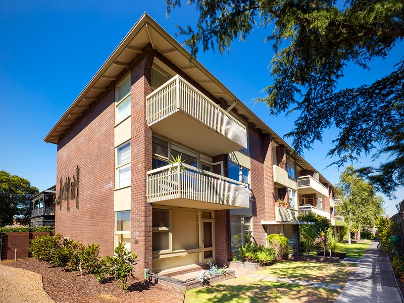 8/36 Power Street, Hawthorn, Vic 3122 - Property Details