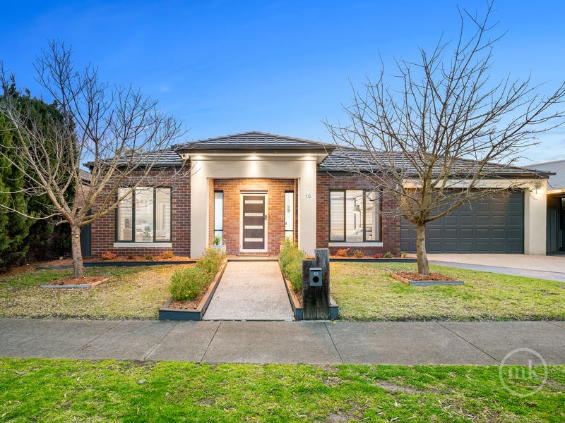 10 Rowell Drive, Mernda, Vic 3754 - Property Details