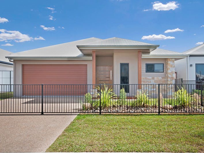 35 Yumba Circuit, Mount Louisa, QLD 4814 - realestate.com.au