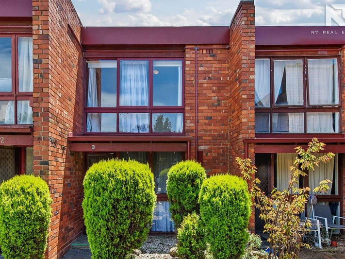 3/20 Talmage Street, Albion, Vic 3020 - Property Details