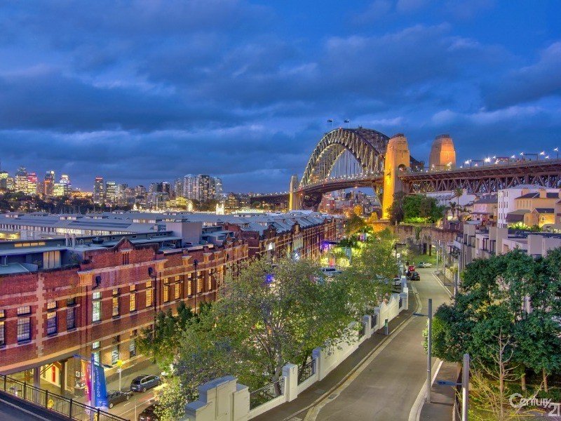 703/1 Pottinger St, Sydney, NSW 2000 - Property Details