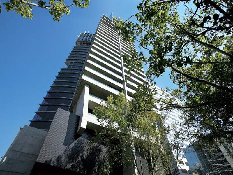 271/299 Queen Street, Melbourne, Vic 3000 - Property Details