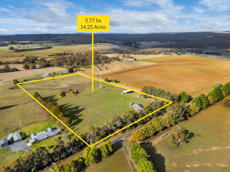 Houses for Sale in Daylesford, VIC 3460 (+1 location) Pg. 11 ...