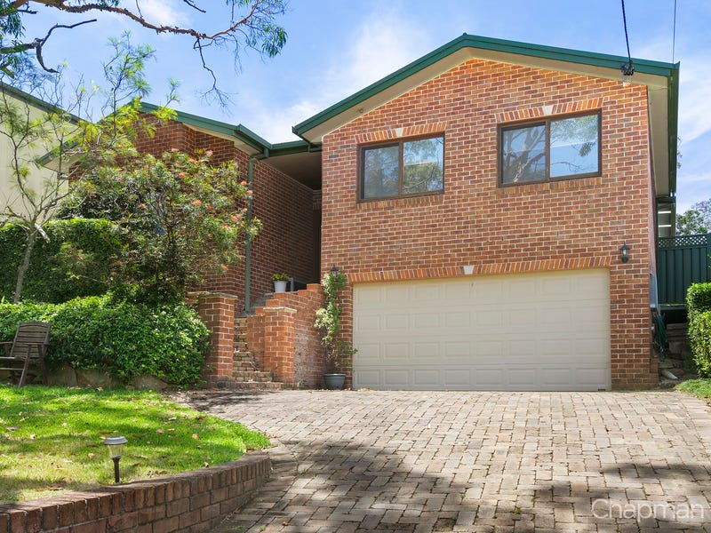 20 Matthew Parade, Blaxland, NSW 2774 - Property Details