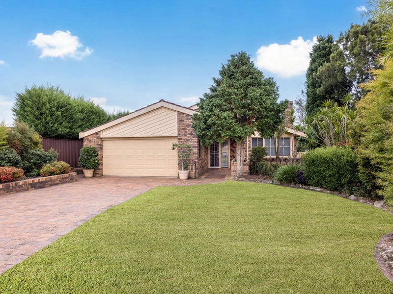 3 Simon Close, Illawong, NSW 2234 - Property Details