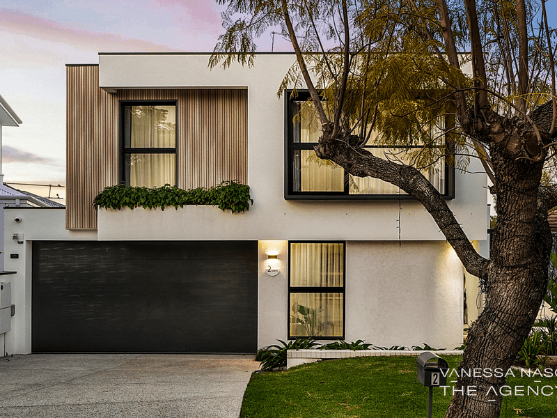 2 Craigie Crescent, Manning, WA 6152 - Property Details