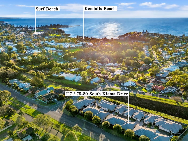 7/78-80 South Kiama Drive, Kiama, NSW 2533 - Property Details