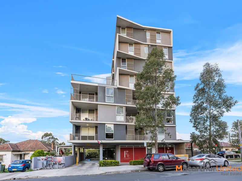 3/9-11 Church Road, Yagoona, NSW 2199 - Property Details