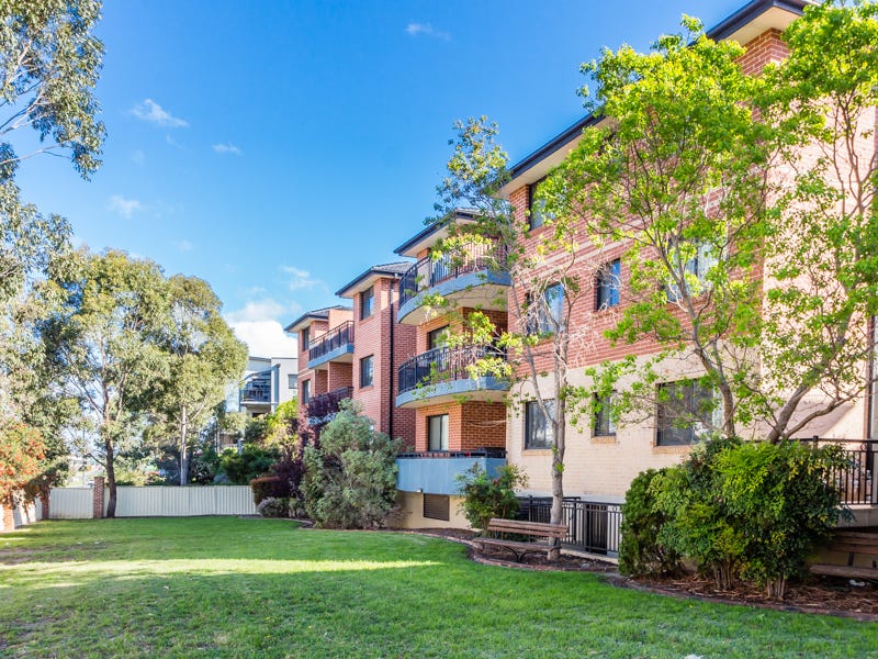 32/9 Kilbenny Street, Kellyville Ridge, NSW 2155 - realestate.com.au
