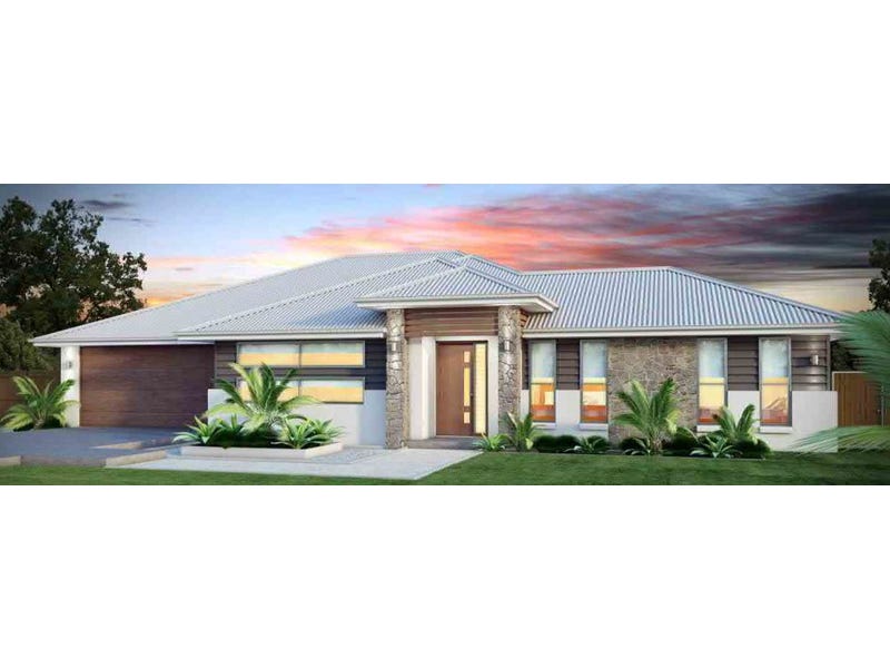 Everleigh - 146 Teviot Road, Greenbank