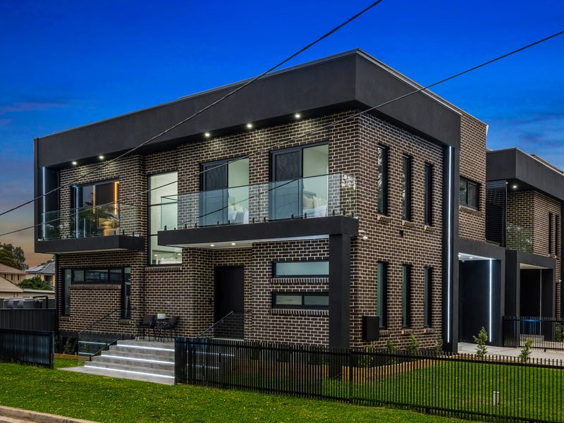 72 Alexander Street, Smithfield, NSW 2164 - Property Details