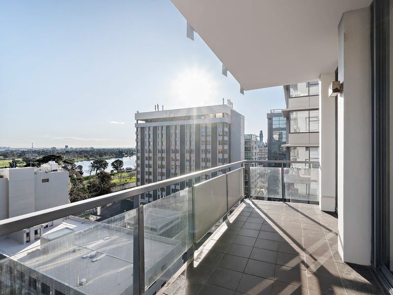 906/610 St Kilda Road, Melbourne, Vic 3004 - Property Details