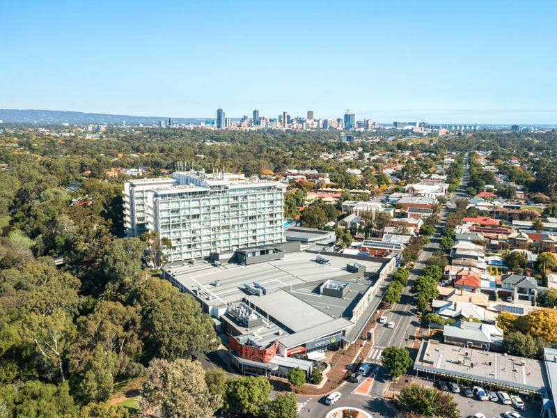 117/33 Warwick Street, Walkerville, SA 5081 - Property Details