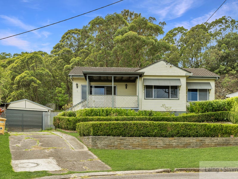 1 Joy Street, Cardiff, NSW 2285 - Property Details
