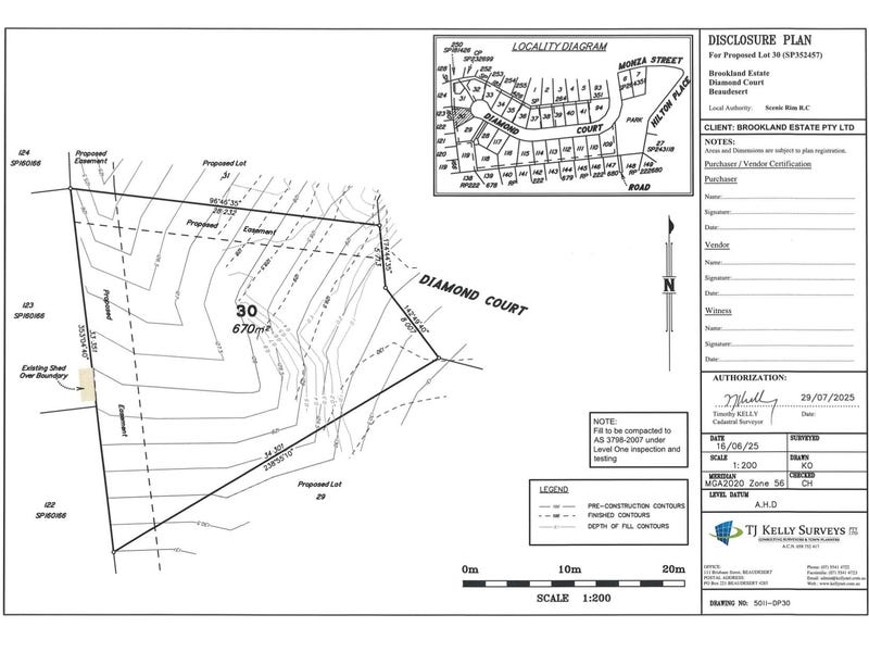 Land for Sale in Scenic Rim Region, QLD - realestate.com.au