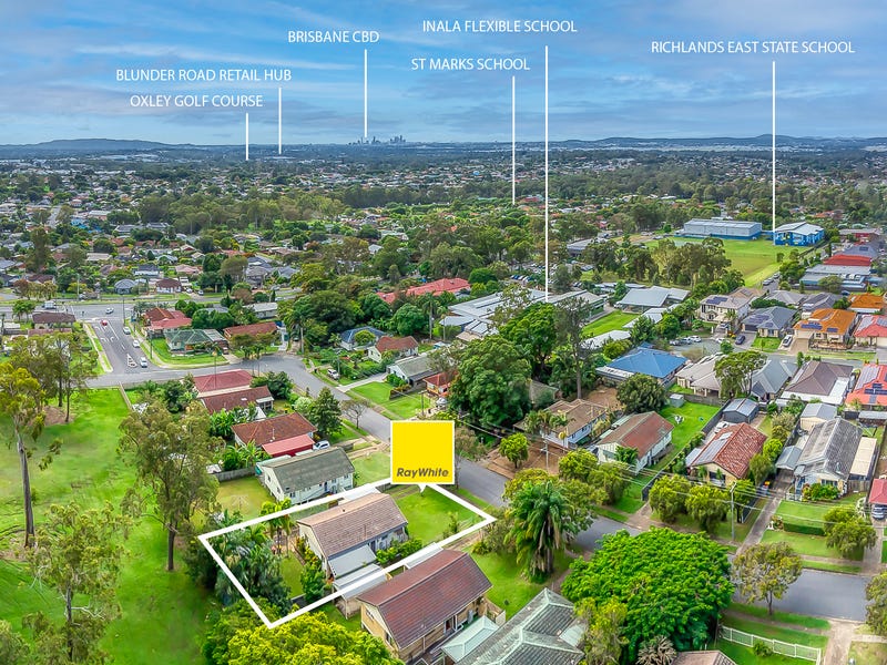 64 Columba Street, Inala, Qld 4077 - Property Details