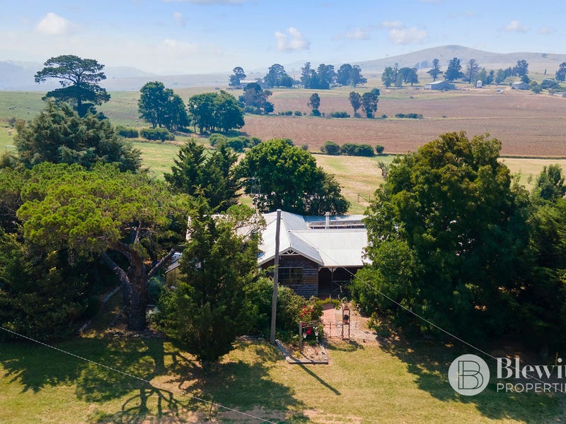 25 Bunyan Street, Bredbo, NSW 2626 - Property Details