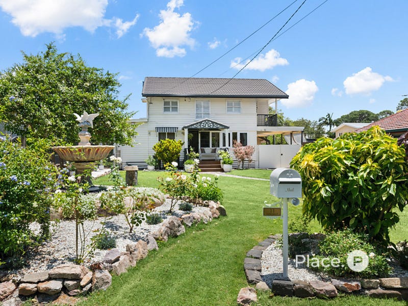 11 Duncan Street, Wynnum West, QLD 4178 - realestate.com.au