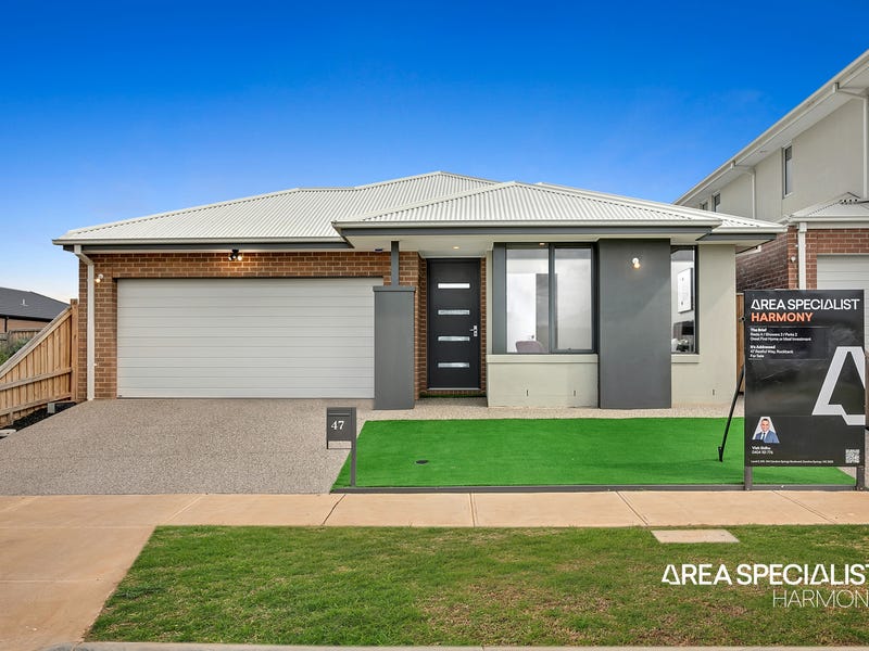 47 Restful Way, Rockbank, Vic 3335 - Property Details