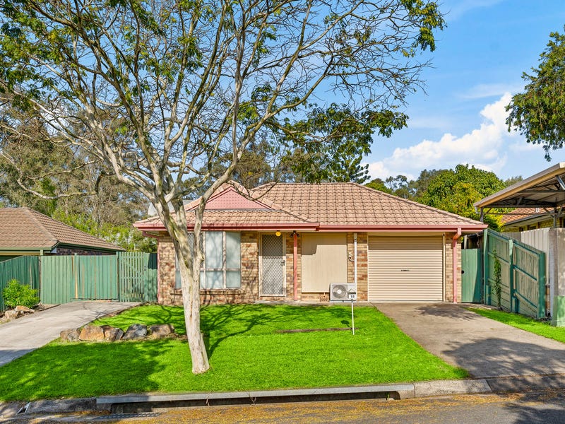 18 Collinson Street, Runcorn, Qld 4113 - Property Details