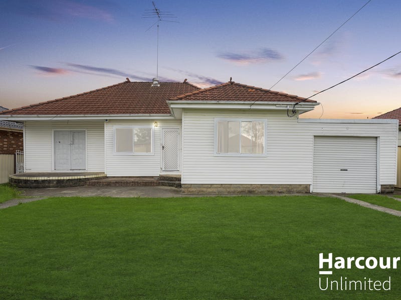 16 Lander Avenue, Blacktown, NSW 2148 - Property Details