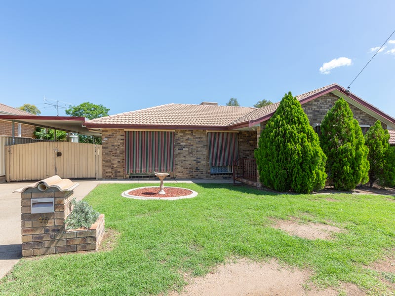 48 Macgregor Street, Tamworth, NSW 2340 - Property Details