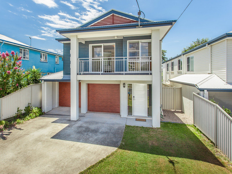 19 Sutton Avenue, Sandgate, Qld 4017 - Property Details