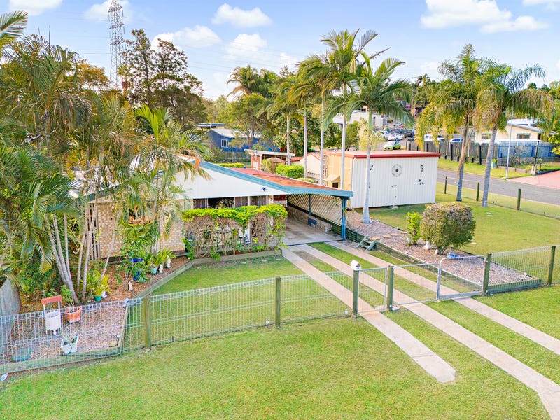 20 Capricornia Drive, Calliope, Qld 4680 - Property Details