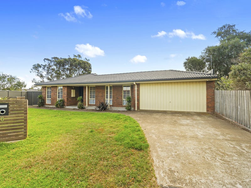6 Brett Court, Sale, VIC 3850 - realestate.com.au