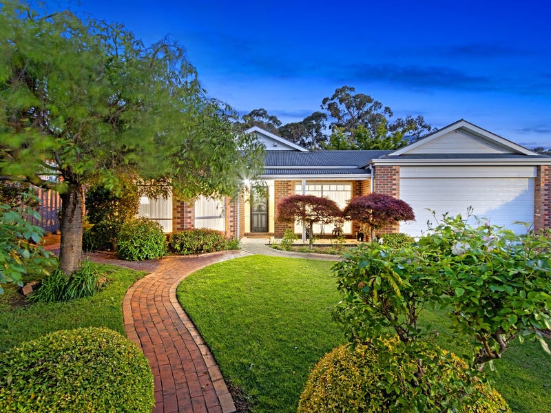 23 Mitchell Road, Lilydale, Vic 3140 - Property Details