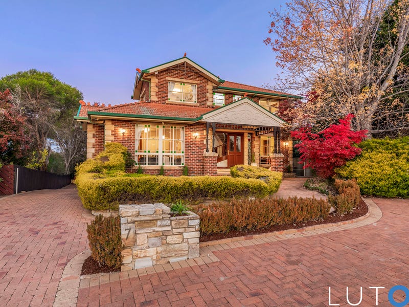 7 Punch Place, Monash, ACT 2904 - Property Details